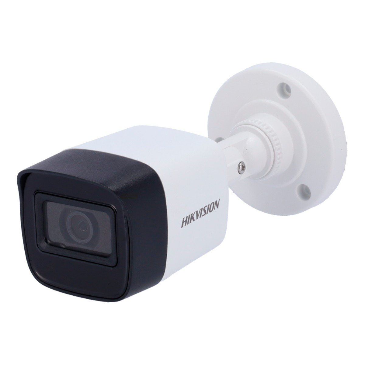 HIKVISION DS-2CE16H0T-ITE(2.8mm)(C), CCTV Sicherheitskamera, Auflösung ...