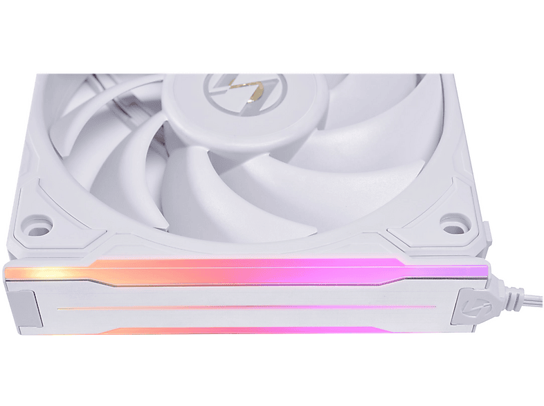 LIAN LI RGB LED-Lichtleistenset | Seite - 5 Rücklicht | MediaMarkt