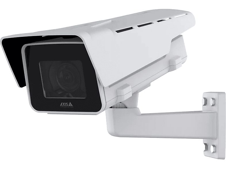 Cámara de seguridad IP | AXIS P1385-E, 1920x1080, Función de visión ...