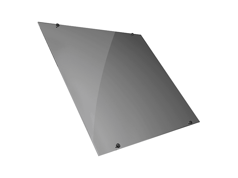 BE QUIET! BGA03 WINDOW SIDE PANEL PURE BASE 600 Gehäuse | MediaMarkt