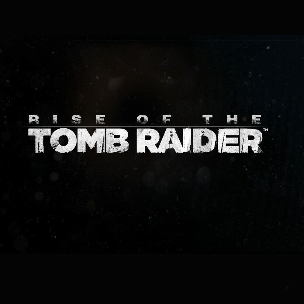 Gra PS4 SQUARE ENIX Rise of the Tomb Raider | 20 Year Celebration ...
