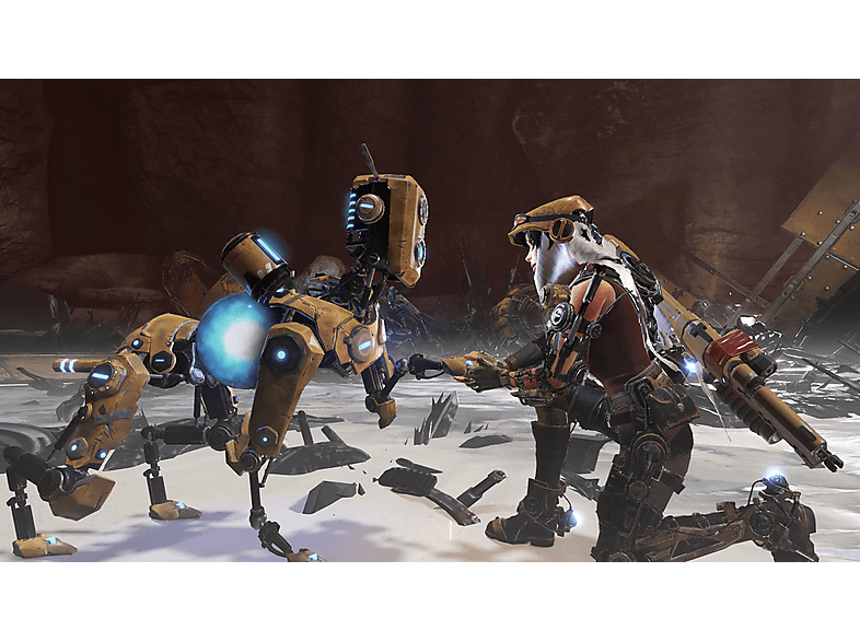 Juego PC | Recore - Definitive Edition | MediaMarkt