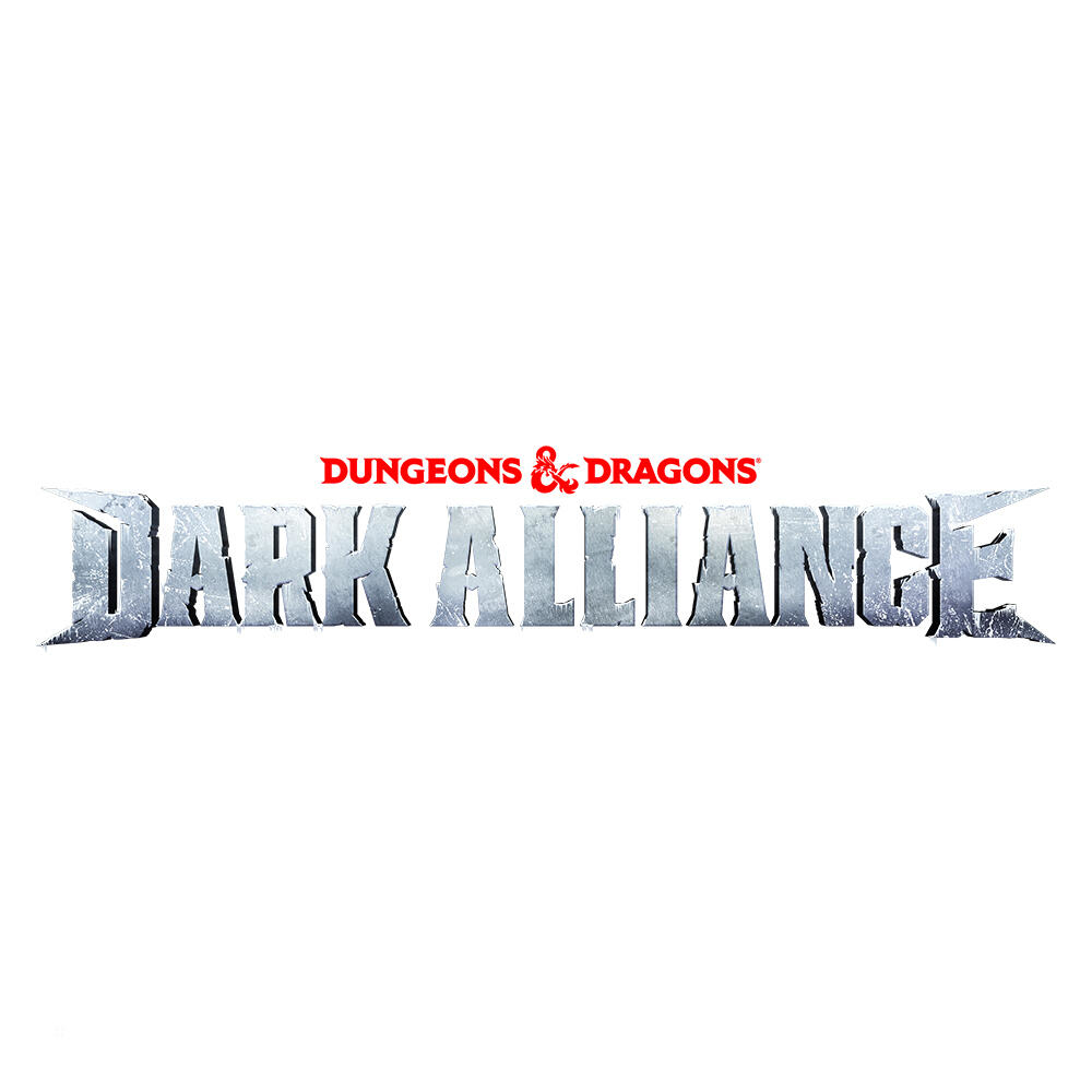 Gra WIZARDS OF THE COAST Dungeons & Dragons : Dark Alliance | Day One ...