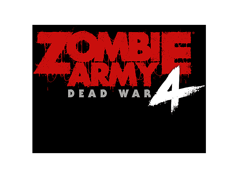 Juego Xbox One | Zombie Army 4 : Dead War | MediaMarkt