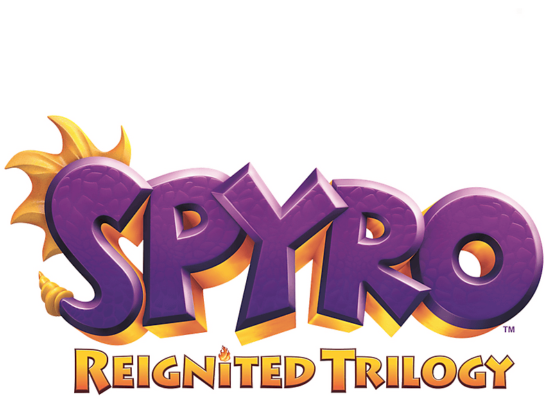 Gra ACTIVISION Spyro Reignited Trilogy | sprawdź cenę i opinie w MediaMarkt