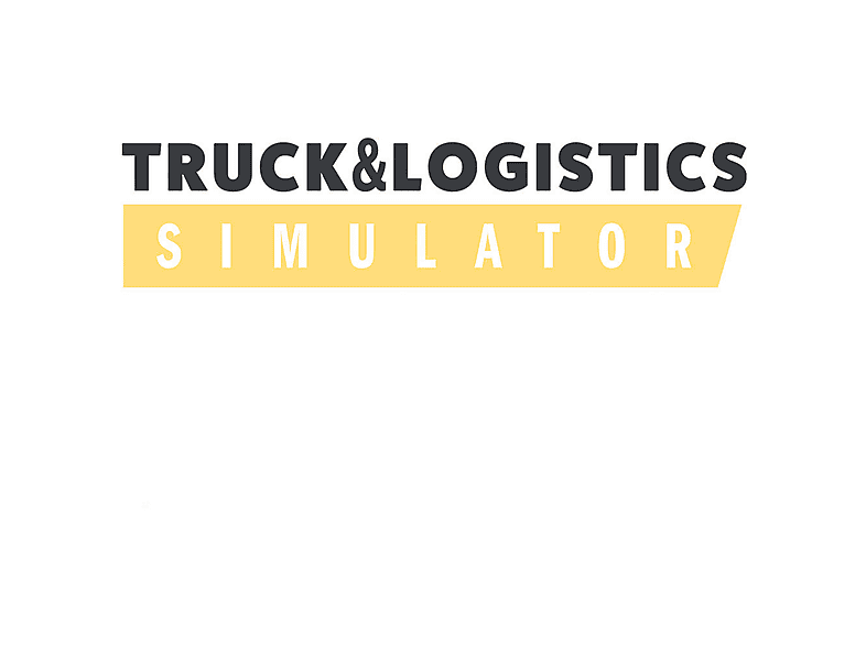 Juego Nintendo Switch | Truck & Logistics Simulator | MediaMarkt