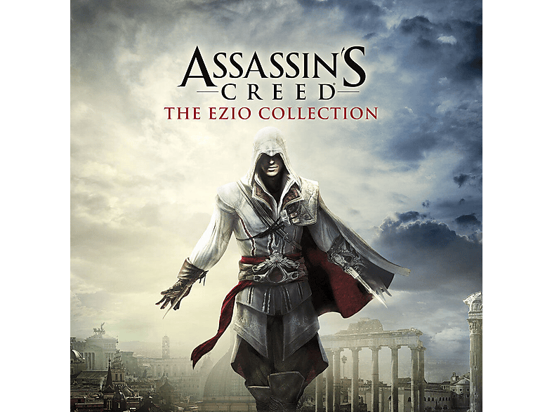 Juego Xbox One | Assassin's Creed Ezio Collection | MediaMarkt