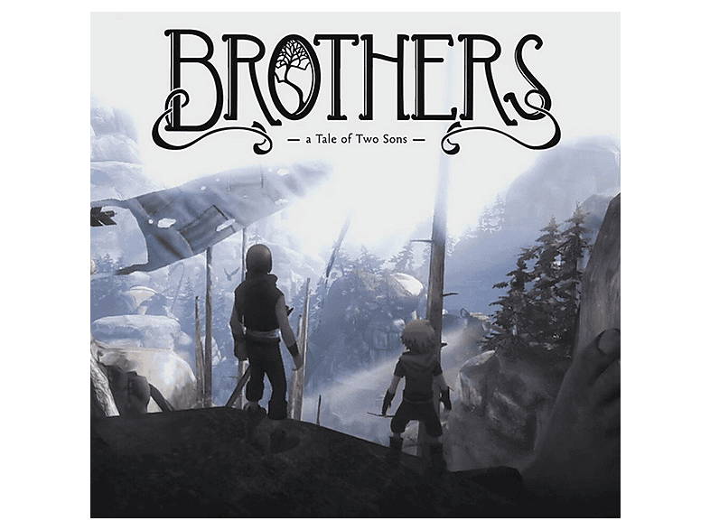 Juego Xbox One | Brothers : A Tale of Two Sons | MediaMarkt
