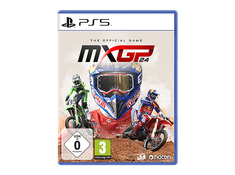 Mxgp Playstation 5