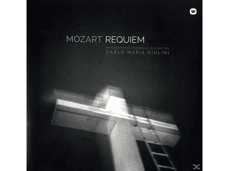 GIULINI,CARLO MARIA/POL/DONATH,HELEN/LUDWIG,C. | REQUIEM - (Vinyl ...