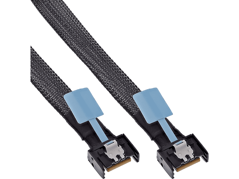 Cables Serial Attached SCSI (SAS) | INLINE 27662B | MediaMarkt