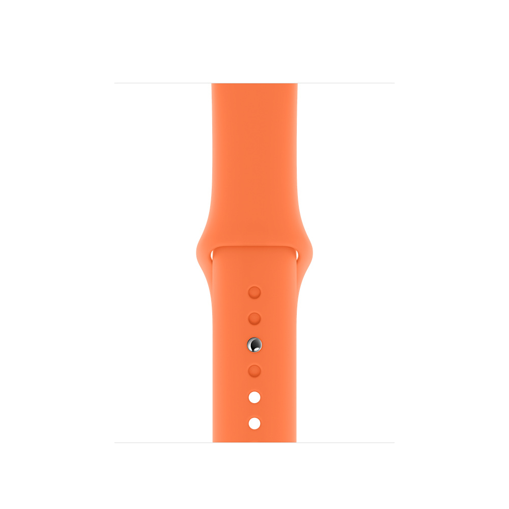 APPLE AW40 MXP42Z SPORT BAND VITAMIN C, Armband, Apple, Watch (40 mm ...