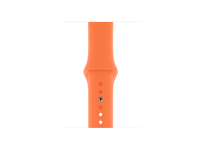 APPLE AW40 MXP42Z SPORT BAND VITAMIN C, Armband, Apple, Watch (40 mm ...