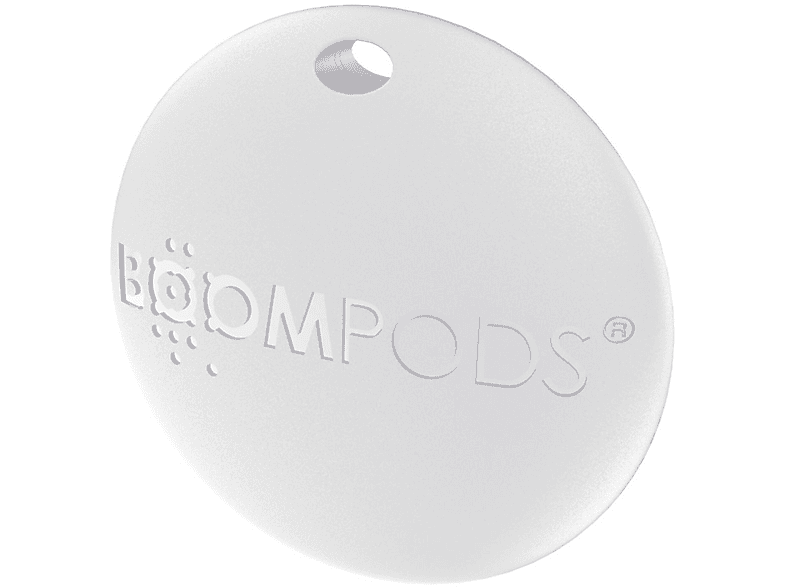 BOOMPODS Boomtag Smart Tracker Finder | SATURN