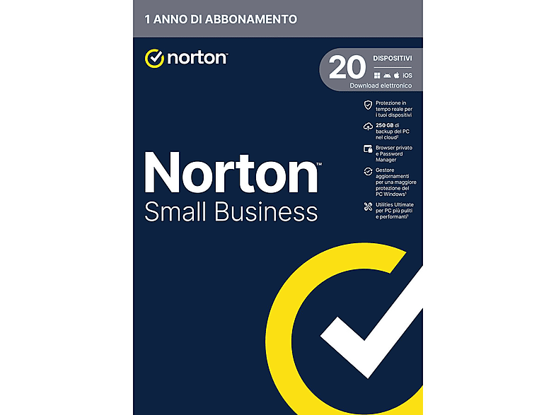 Program NORTON 21454845 | sprawdź cenę i opinie w MediaMarkt