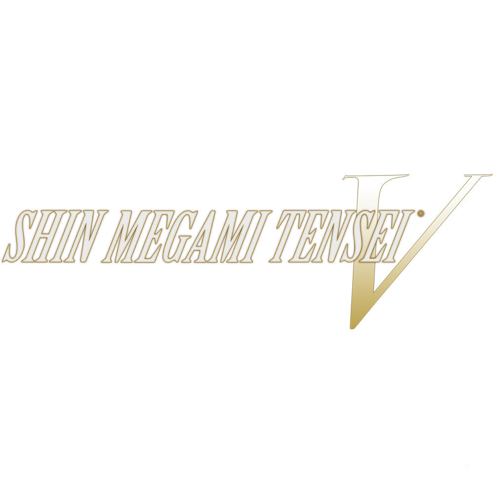 Gra Nintendo Switch ATLUS Shin Megami Tensei V | MediaMarkt