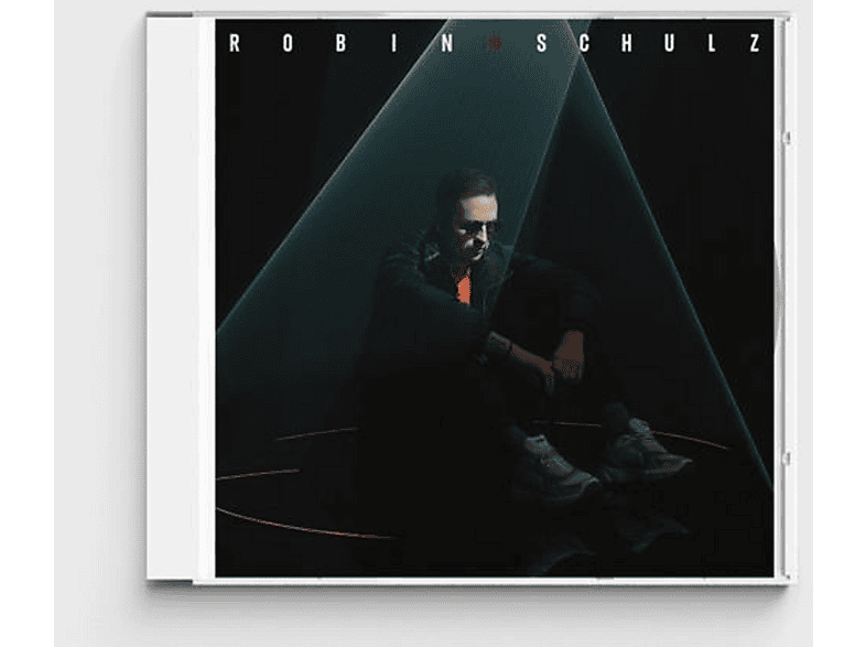 Robin Schulz | IIII - (CD) | SATURN