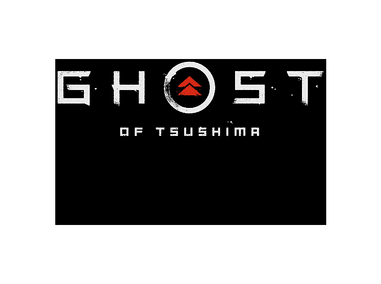 Juego PS4 | Ghost of Tsushima | MediaMarkt