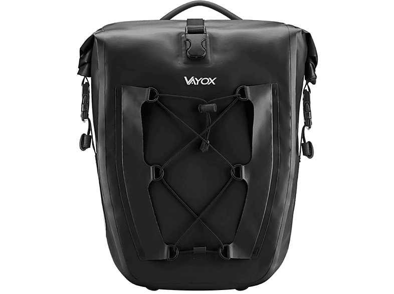 VAYOX VA0353, 20L | 27L,, Schwarz | MediaMarkt