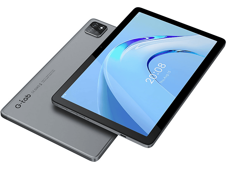 Tablet G-TAB T11, 128 GB, 10,1 ", Grigio | MediaWorld.it