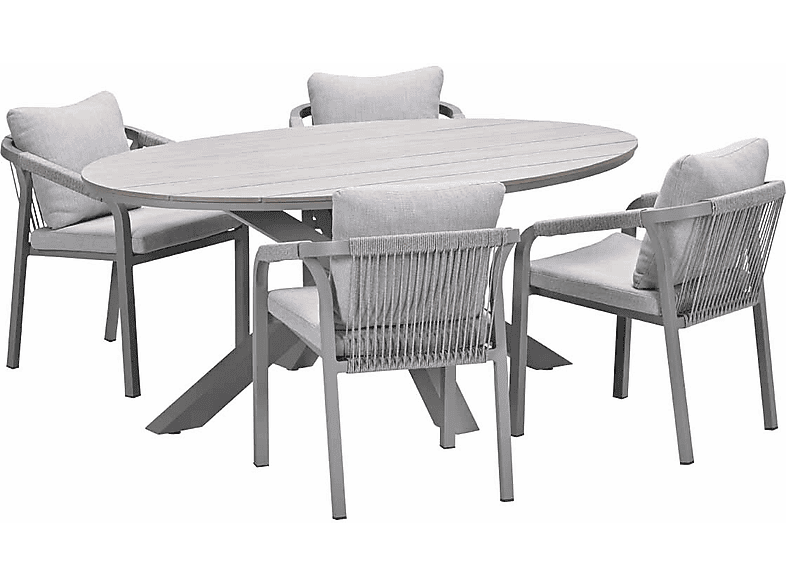 GARDEN IMPRESSIONS Tarera | Tulli 5 delig Tuinset | MediaMarkt