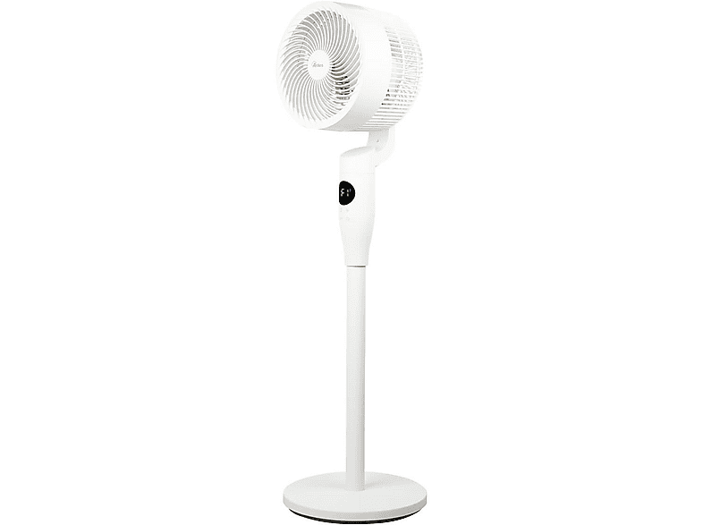 ARDES AR5CIR03 Ventilateur sur pied Blanc (40 W) | MediaMarkt