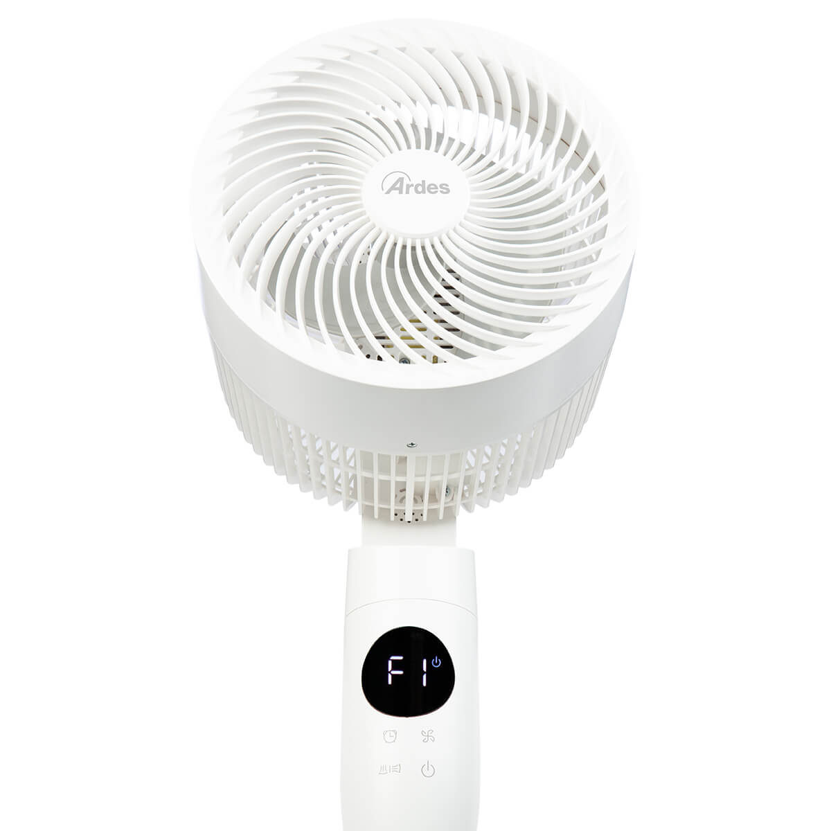 ARDES AR5CIR03 Ventilateur sur pied Blanc (40 W) | MediaMarkt