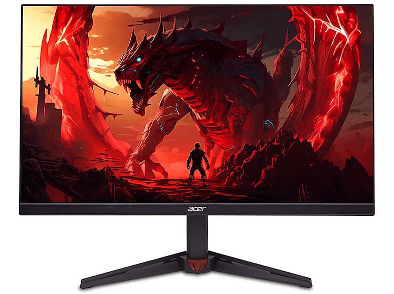ACER NITRO VG2 VG270X1BMIIPX 27 Zoll Full-HD Gaming-monitor (0,5 ms ...