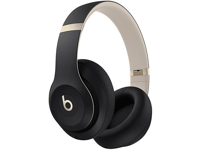BEATS Studio Pro Wireless Headphones Gold, Over-ear Kopfhörer Bluetooth ...