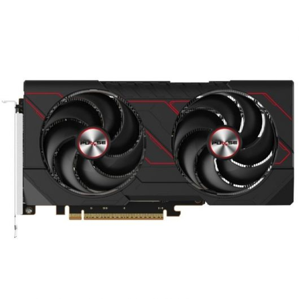 SAPPHIRE 11350-04-20G PULSE AMD Radeon RX 9060 XT 8 GB GDDR6, SCHEDA ...