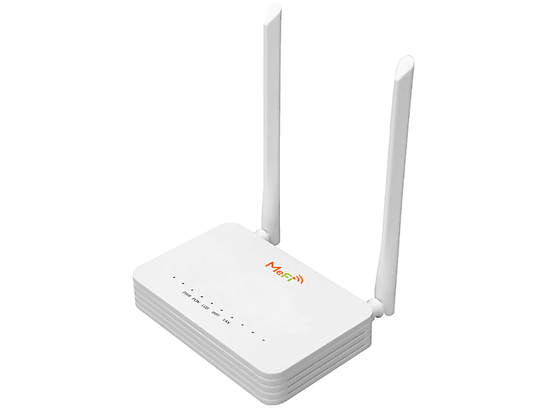 MARKETHAVEN 4G 300 Mbit/sWLAN Router 300 Mbit/s | MediaMarkt