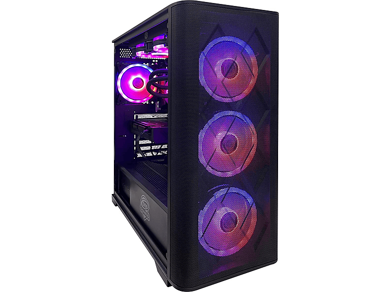 ONE GAMING Entry PC IN260, Gaming-PC mit Intel® Core™ i5 13400 ...