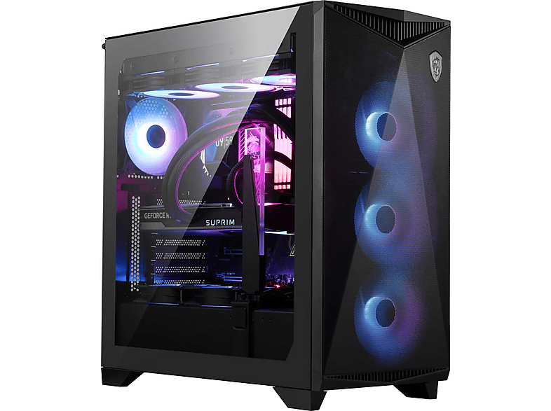 ONE GAMING PC AR722, Gaming-PC mit AMD Ryzen™ 7 5800XT Prozessor, 32 GB ...