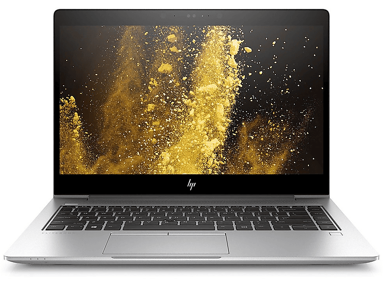 HP 14" | EliteBook 840 G6 | i5-8265U, Laptop, mit 14 Zoll Display ...