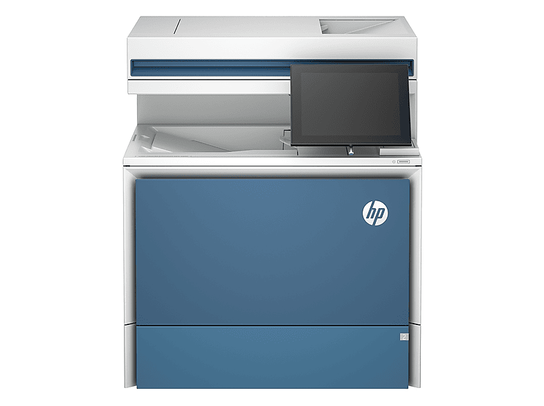 HP 6QN29A#B13 Multifunktionsdrucker | MediaMarkt
