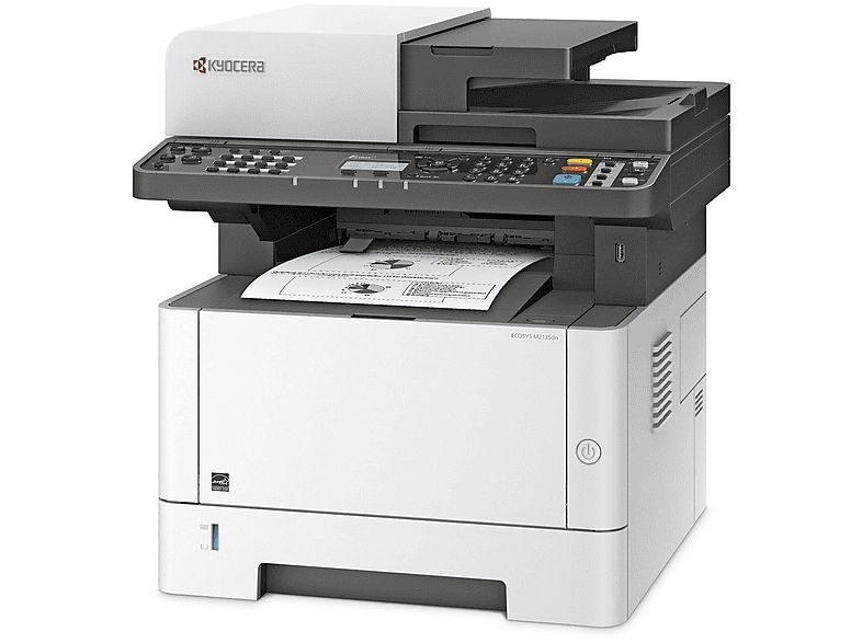 All-In-One-Printer KYOCERA M2135dn | MediaWorld.it