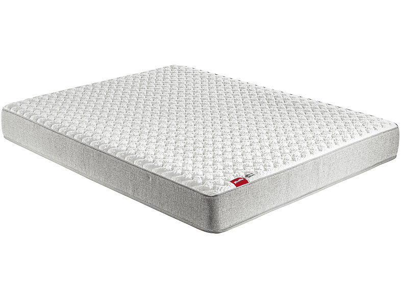 Colchones | PIKOLIN LEAH COMPACT, 180 cm x 200 cm, Blanco | MediaMarkt