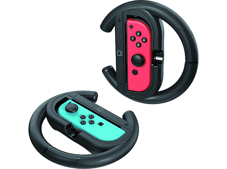VENOM Switch 2 Stuurwiel | MediaMarkt