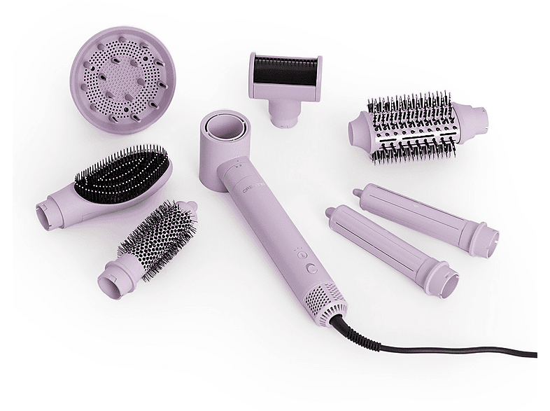 Moldeador | ION STYLER PRO ADVANCE CREATE, Lila | MediaMarkt