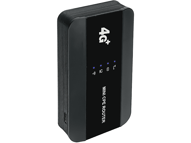 MARKETHAVEN WIFI6 SIM-Karte mit Netzwerkkabel Router 150 Mbit/s | SATURN