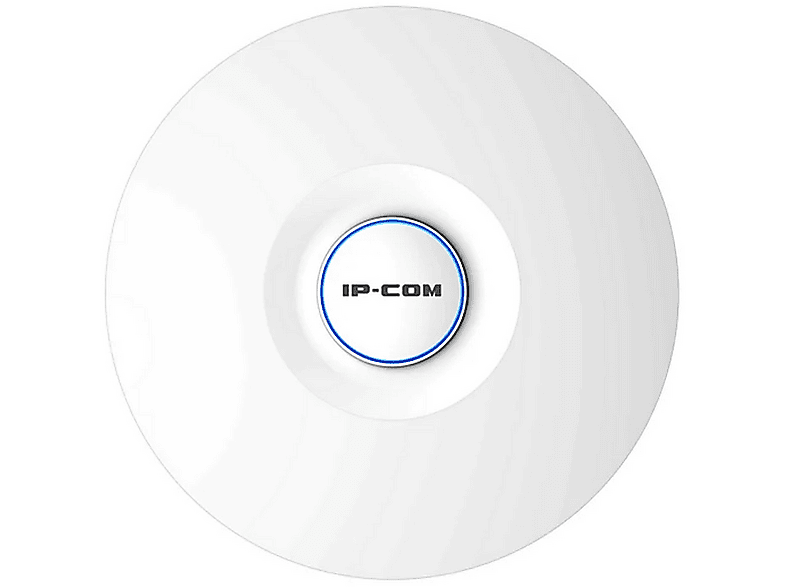 ACCES POINT IP-COM Pro-6-LR Dual-Band Wi-Fi 6 3000 Mbit/s Supporto ...