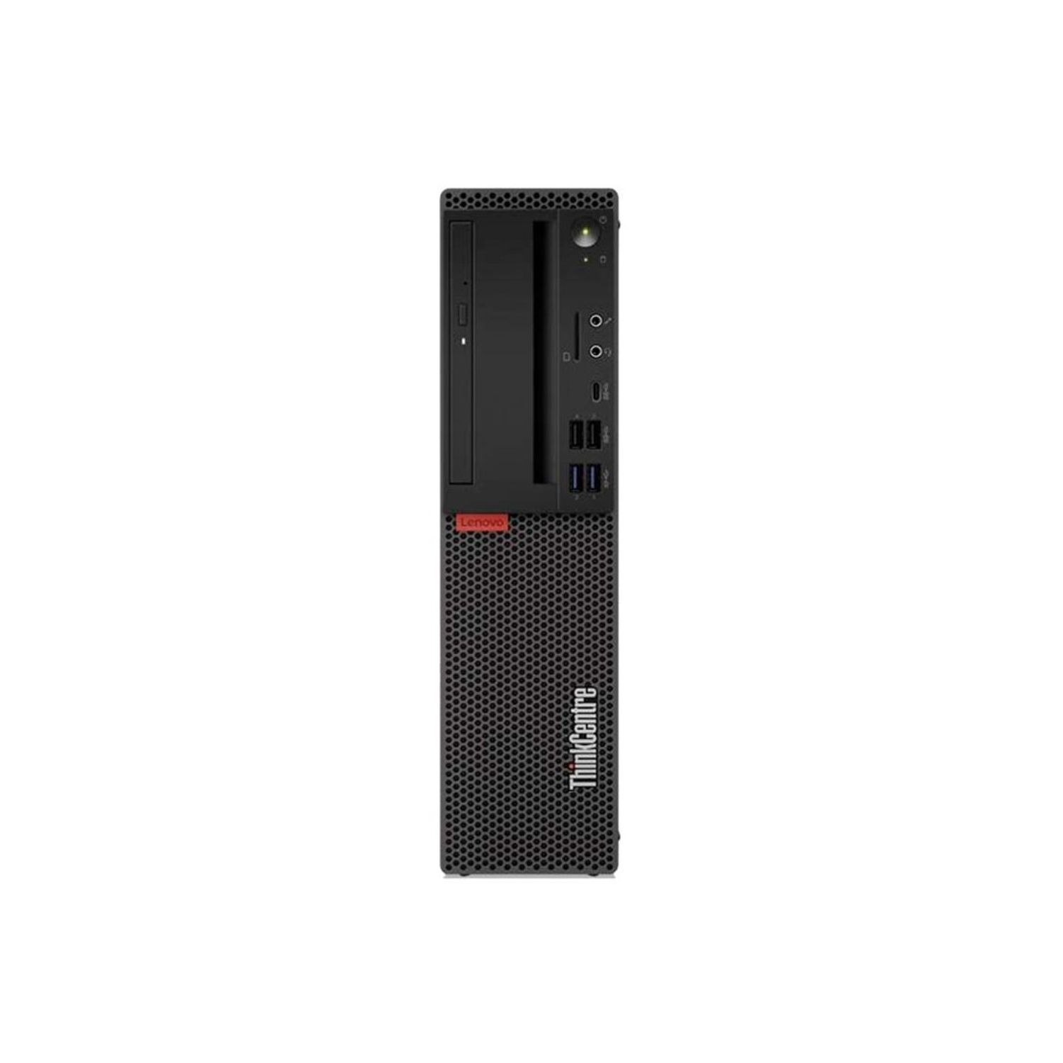 PC Sobremesa | LENOVO M720s, Intel i5-9400, 32 GB RAM, 1 TB SSD, HD ...