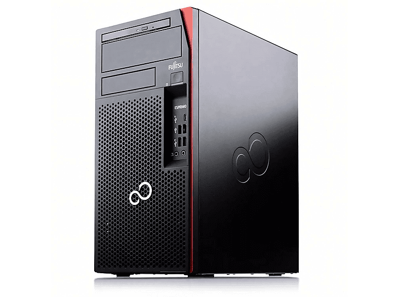 PC Sobremesa | FUJITSU Esprimo P757, Intel i7-6700, 16 GB RAM, 1 TB SSD ...