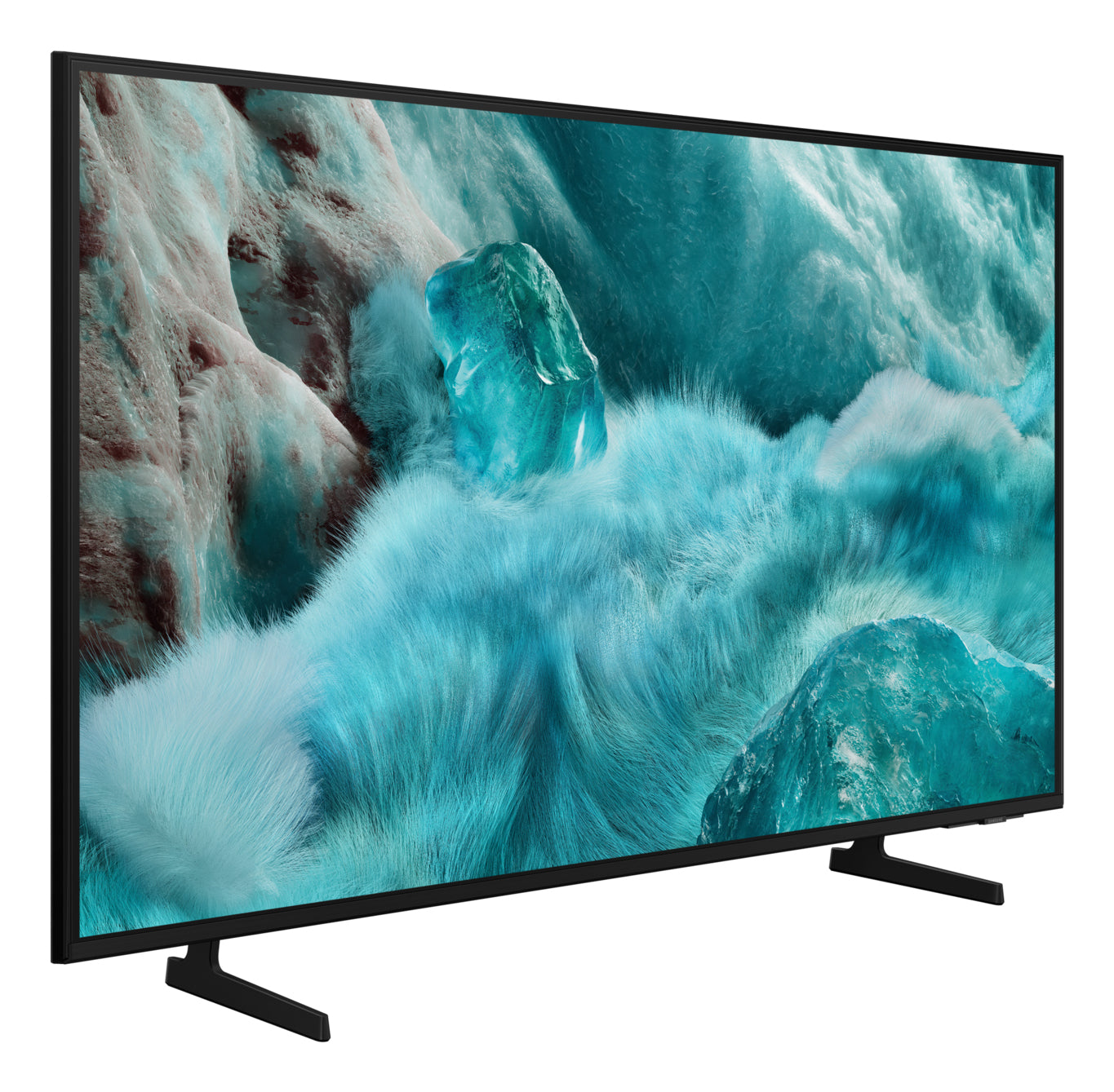 SAMSUNG QE43Q7F4| Buitenlands Model QLED 43 inch 2025 Ultra HD 4K ...