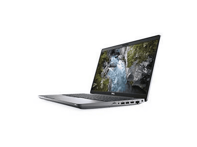 DELL Precision 3551, Notebook, mit 15,6 Zoll Display Core™ i7, 32 GB ...