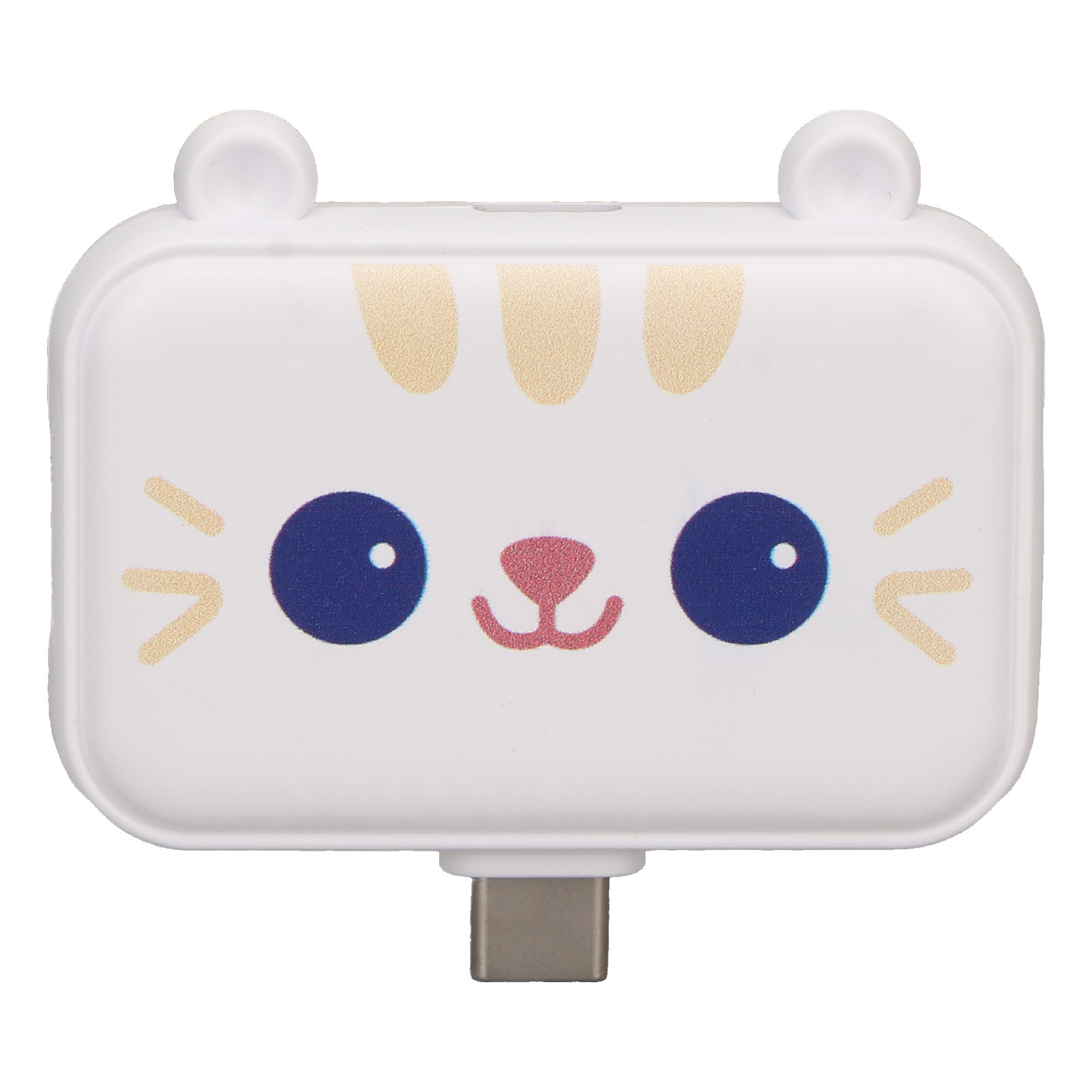 JEDBESETZT 4K HDMI USB 3.0 PD Multiport-Adapter, USB Hub, Weiß | SATURN