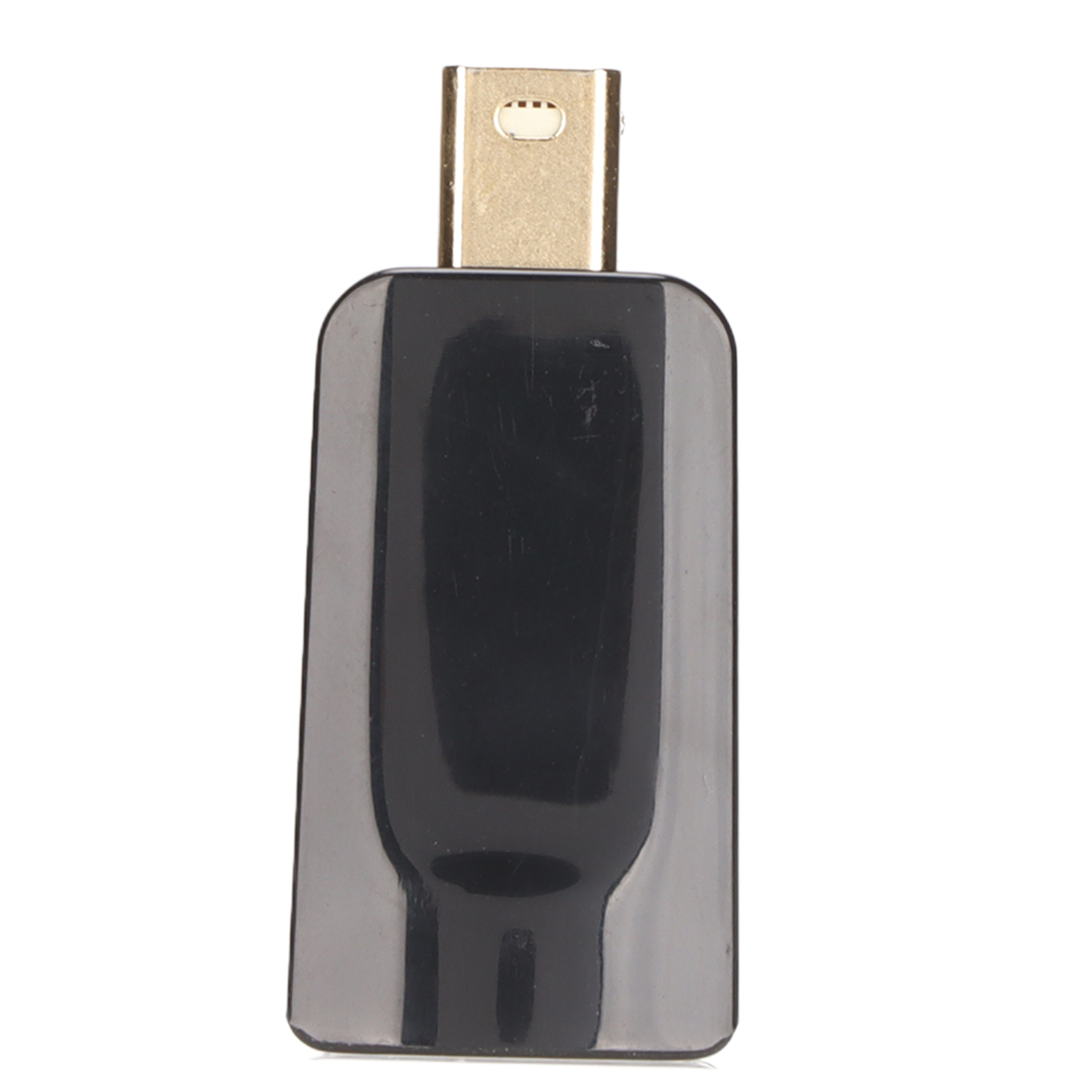 JEDBESETZT Stecker auf Buchse 4K x 2K-Konverter, USB Hub, Schwarz | SATURN