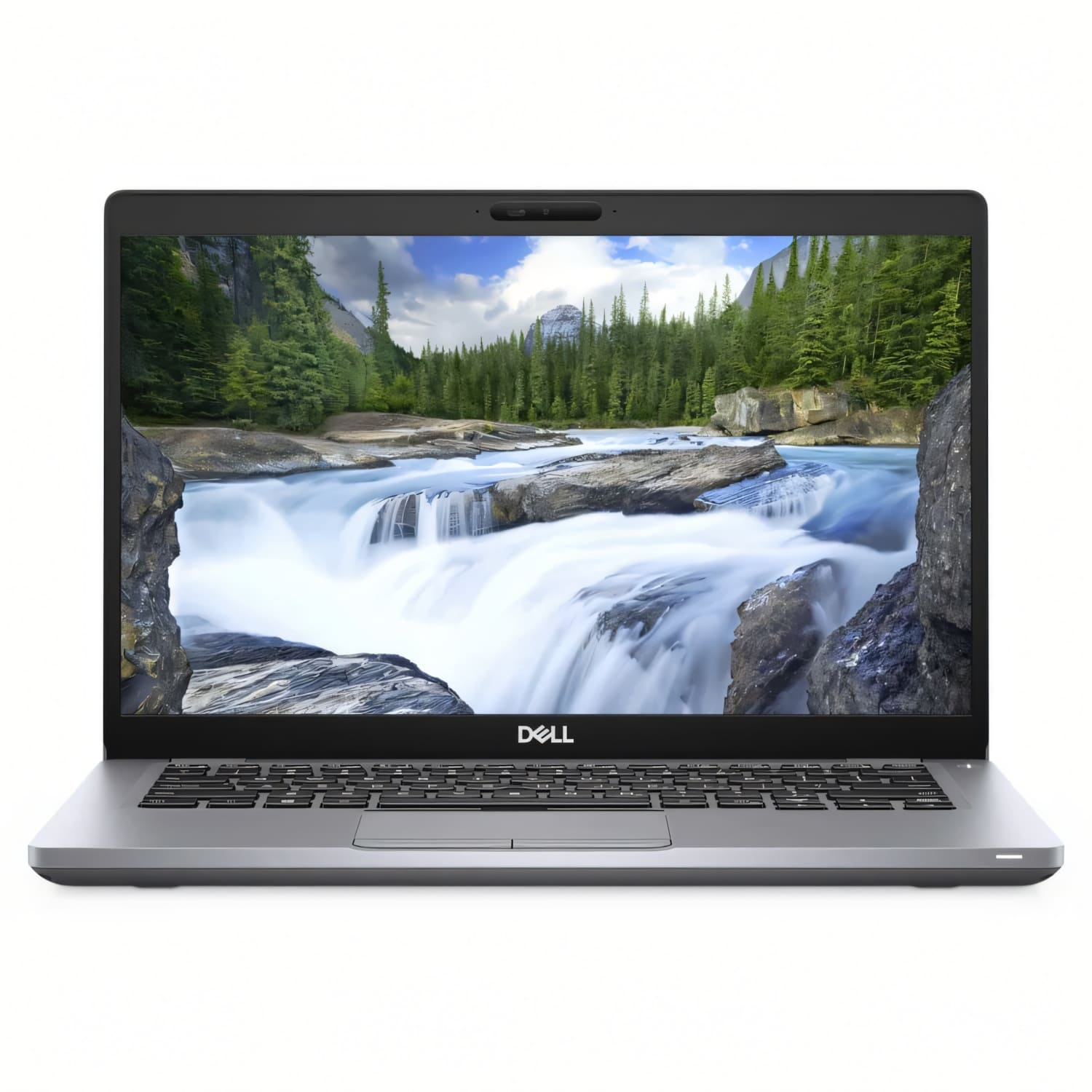 Portátil | DELL 5410, 14 ", Intel i5-10310U, 16 GB RAM, 256 GB SSD, HD ...