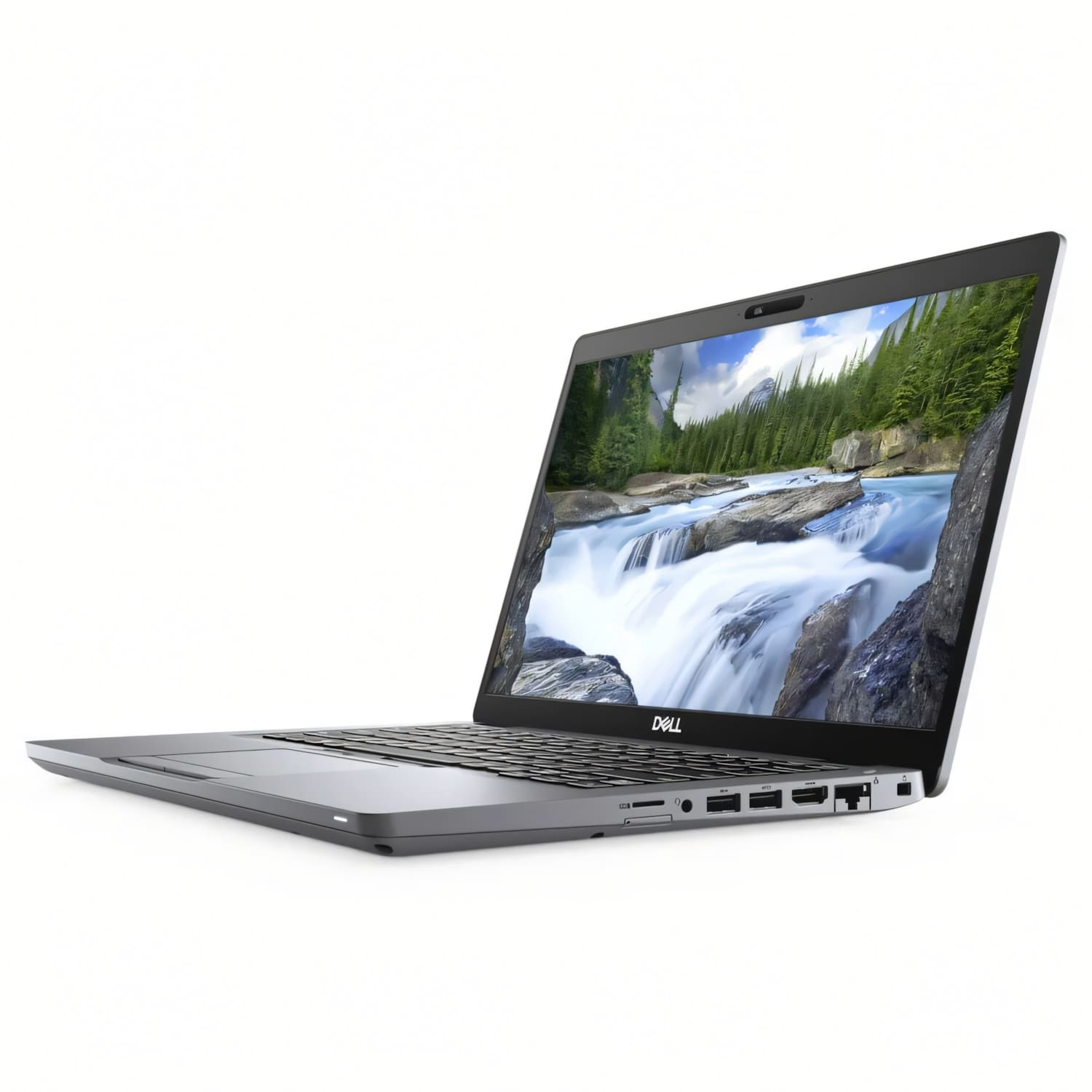 Portátil | DELL 5410, 14 ", Intel i5-10310U, 16 GB RAM, 256 GB SSD, HD ...