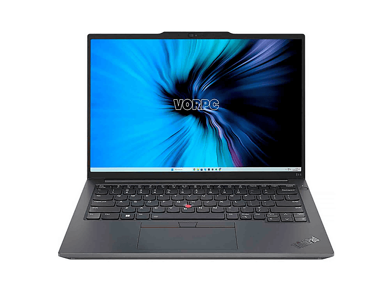 Portátil | LENOVO E14 GEN 2, 14 ", Intel i5-1135U, 16 GB RAM, 1 TB SSD ...